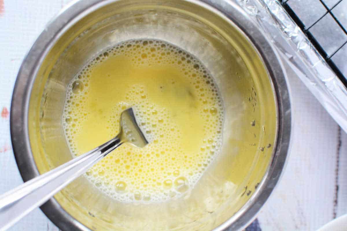 Easy Bisquick Oven Fried Chicken Recipe Thighs, Breast, Legs