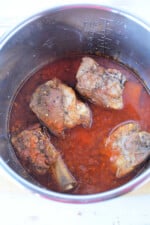 Pressure Cooker Beef Ribs - Ninja Foodi Beef Ribs Recipe