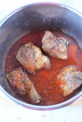 Pressure Cooker Beef Ribs - Ninja Foodi Beef Ribs Recipe