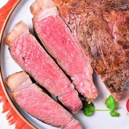 How to Cook Beef Shank on Stove with Bone to Fall-Apart Tender